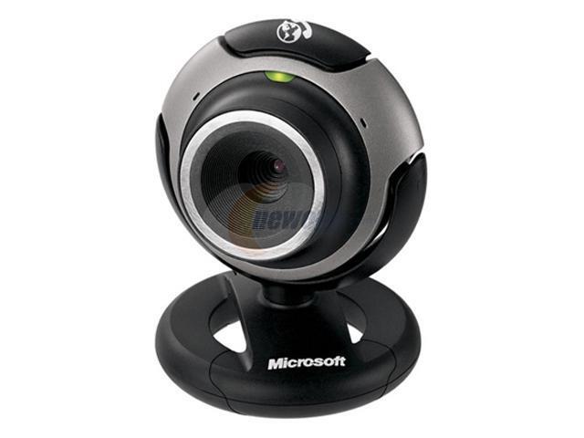 Microsoft LifeCam VX-3000 Webcam (2-Pack) - Newegg.com