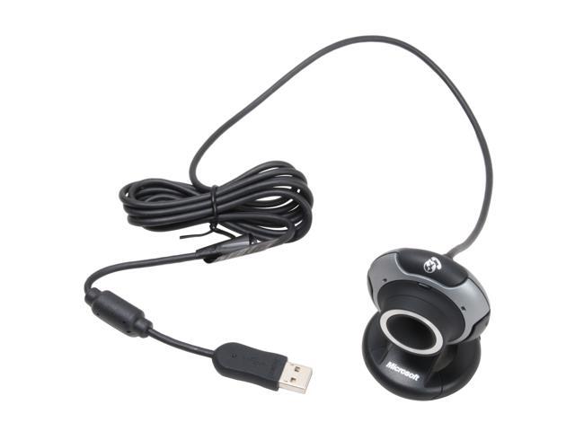 Microsoft LifeCam VX-3000 WebCam - Newegg.com