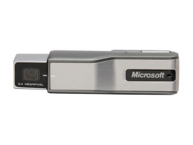 Open Box: Microsoft LifeCam NX-6000 WebCam - Newegg.com
