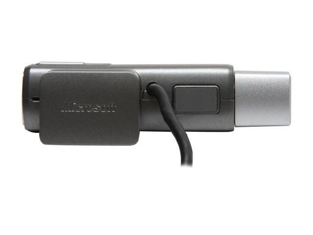 Open Box: Microsoft LifeCam NX-6000 WebCam - Newegg.com