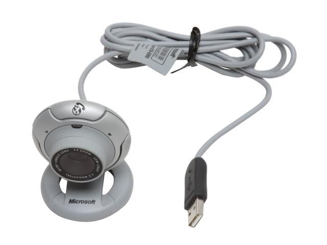 Microsoft LifeCam VX-6000 WebCam - Newegg.com