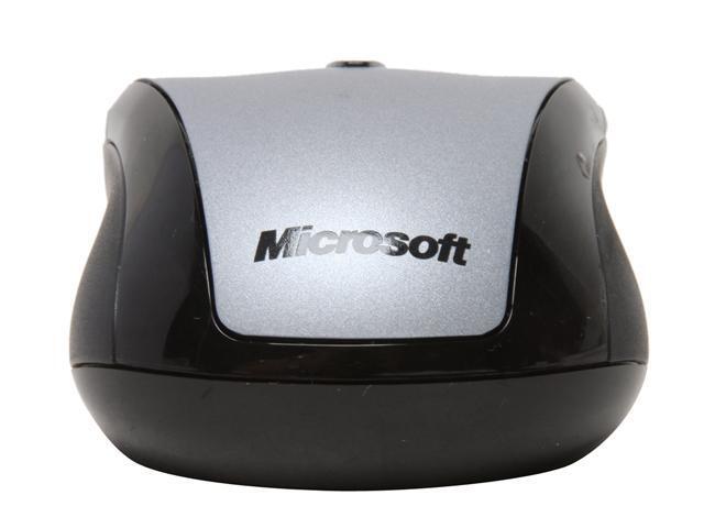 Microsoft Wireless Notebook Laser Mouse 7000 - Newegg.com