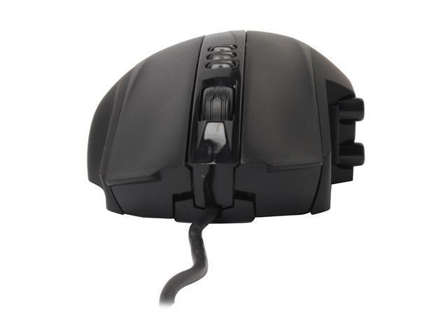 Microsoft SideWinder X5 Mouse - Newegg.com