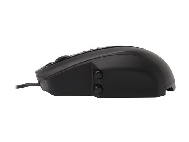 Microsoft SideWinder X5 Mouse - Newegg.com