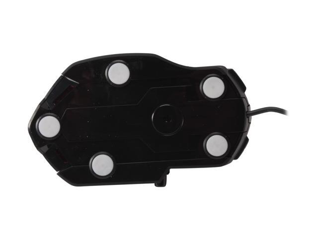 Microsoft SideWinder X5 Mouse - Newegg.com