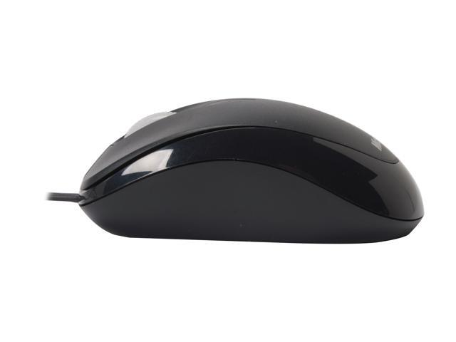 Microsoft Compact Optical Mouse 500 V2.0 - Newegg.com