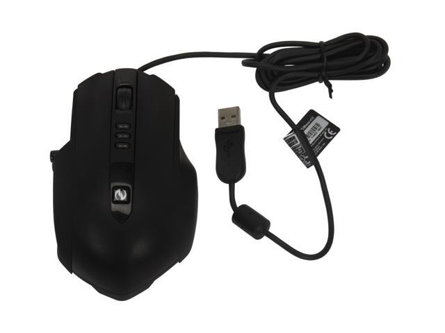 Microsoft SideWinder X5 Mouse - Newegg.com
