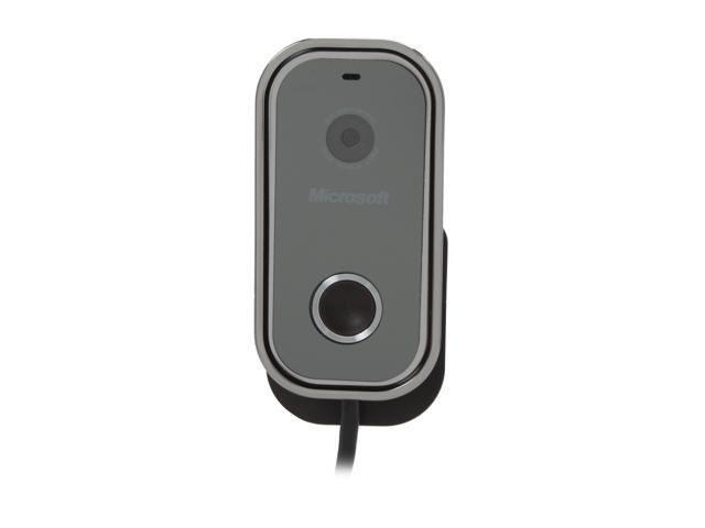 Microsoft LifeCam Show WebCam - Newegg.com