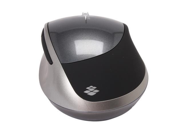 Microsoft BlueTrack Explorer Mini Mouse - Newegg.com