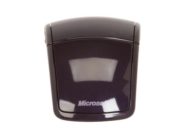 Microsoft Arc Mouse - Purple - Newegg.com
