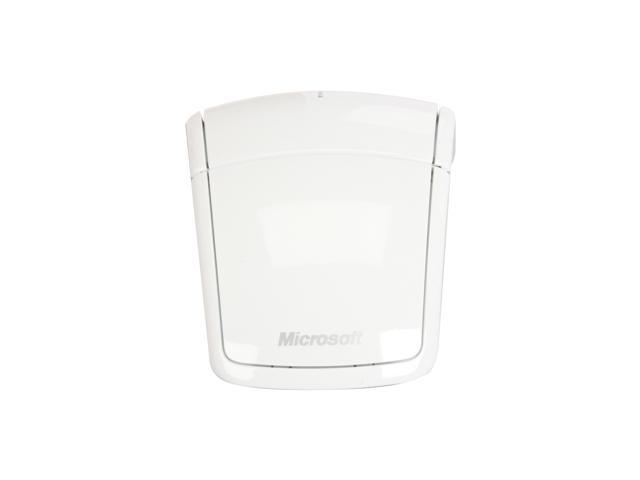 Microsoft Arc Mouse - White - Newegg.com