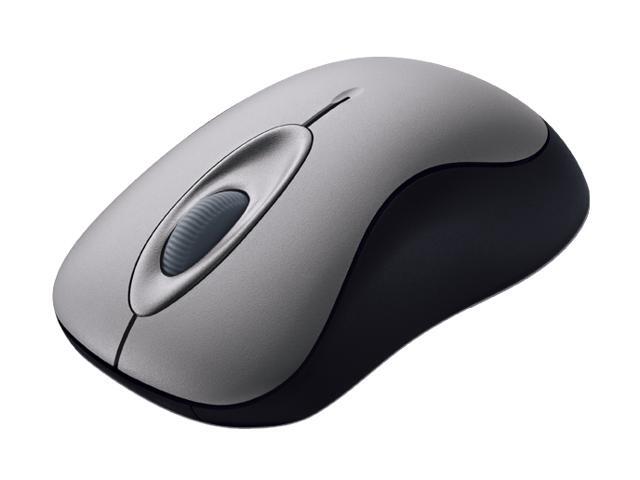 Microsoft Wireless Optical Mouse 2000 - Newegg.ca