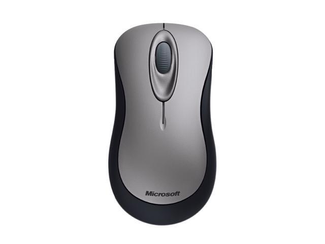 Microsoft Wireless Optical Mouse 2000 - Newegg.ca