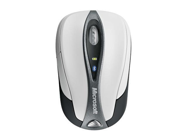 Microsoft Bluetooth Notebook Mouse 5000 - Newegg.ca
