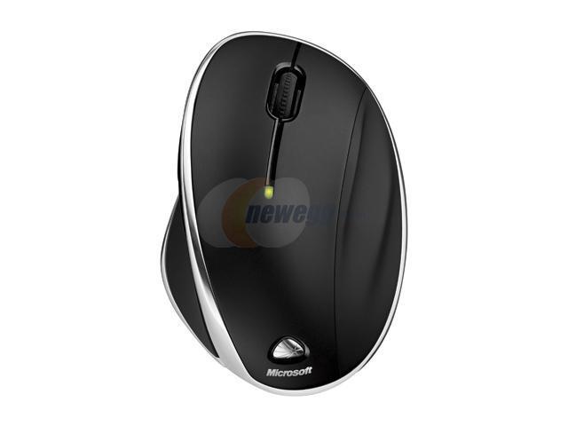 Microsoft Wireless Laser Mouse 7000 - Newegg.ca