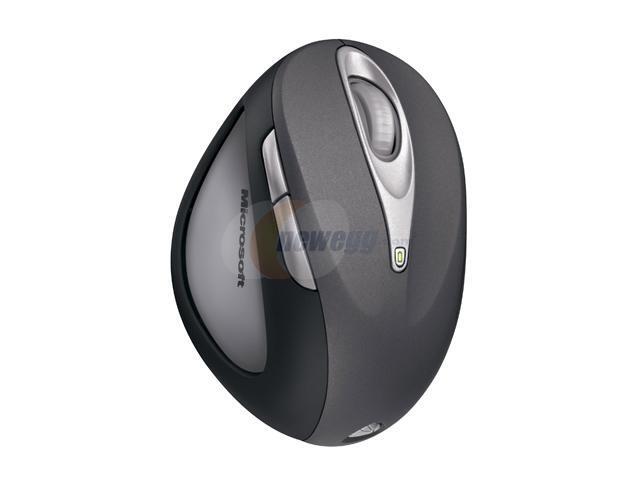 Microsoft Natural Wireless Laser Mouse 6000 - Newegg.ca