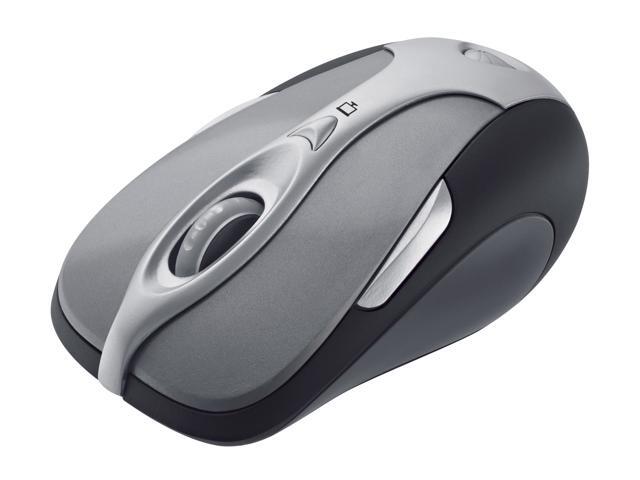 Microsoft Wireless Notebook Presenter Mouse 8000 - Newegg.ca