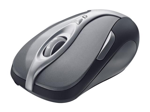 Microsoft Wireless Notebook Presenter Mouse 8000 - Newegg.ca