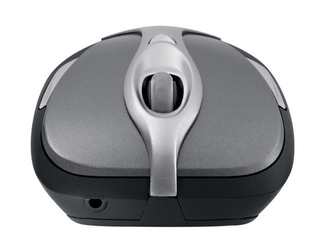 Microsoft Wireless Notebook Presenter Mouse 8000 - Newegg.ca