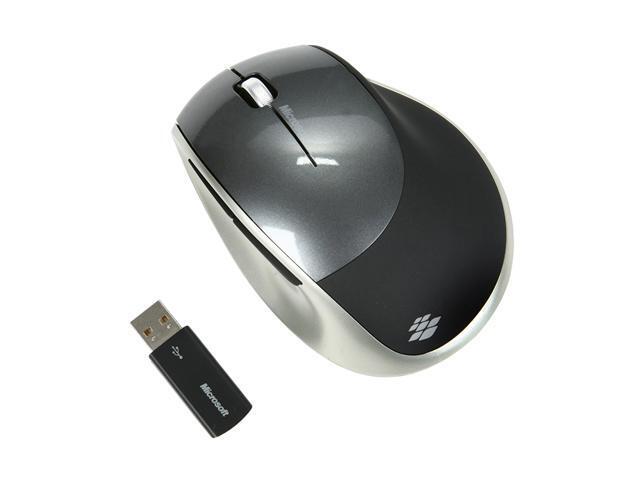 Microsoft Explorer Mouse - Newegg.com