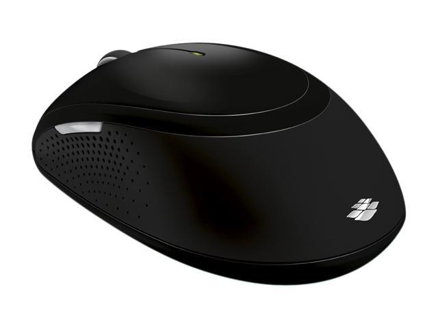 Microsoft Wireless Mouse 5000 - Retail - Newegg.ca