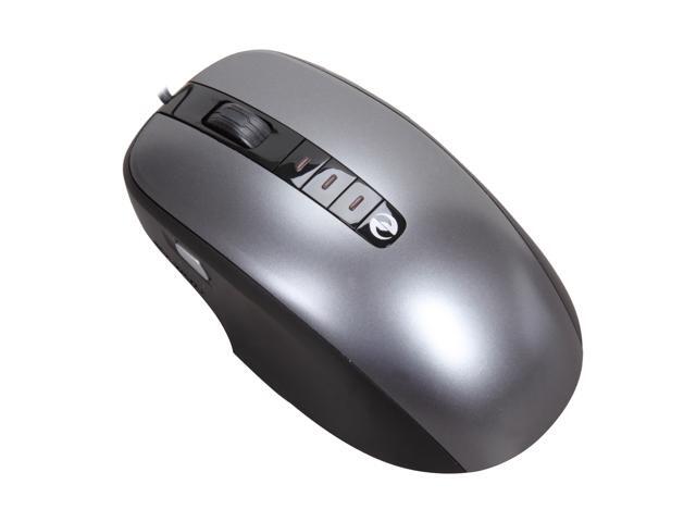 Microsoft SideWinder X3 Wired Laser Mouse - Newegg.com