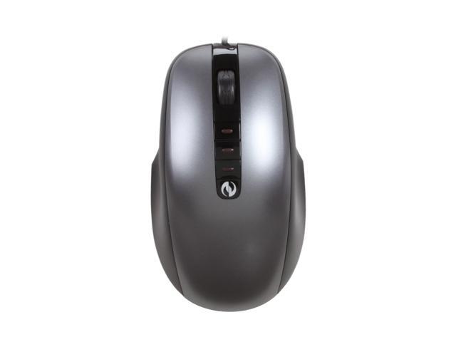 Microsoft SideWinder X3 Wired Laser Mouse - Newegg.com