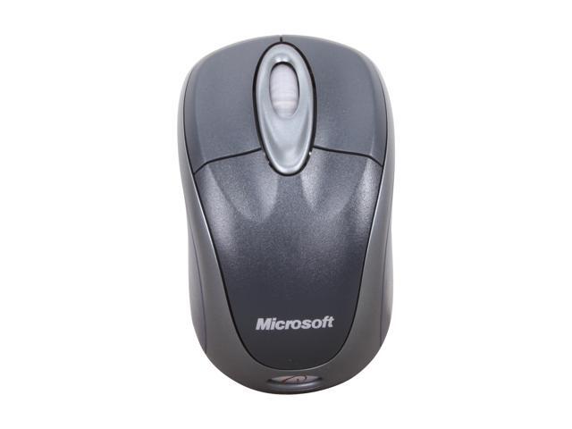 Microsoft Wireless Notebook Optical Mouse 3000 - OEM - Newegg.com