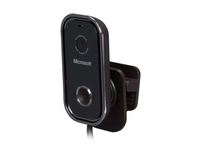 Microsoft LifeCam Show WebCam - Newegg.com