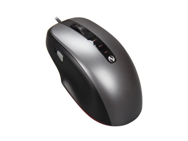 Microsoft SideWinder X3 Mouse - Retail - Newegg.com