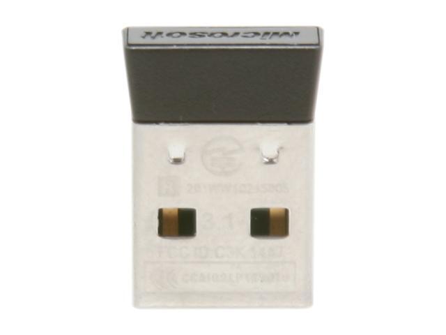 Microsoft Wireless Mobile Mouse 3500 - Black. Comfortable design, Right ...