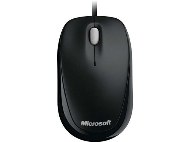 Microsoft Compact Optical Mouse 500 - Newegg.com