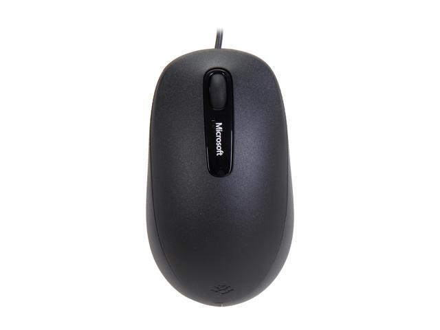 Microsoft Comfort Mouse 3000 - Newegg.com