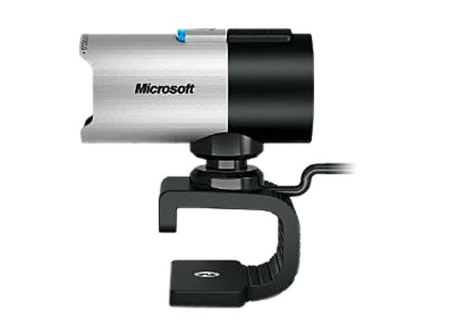 Microsoft 5WH-00002/5PACK LifeCam Studio for Business - 5 Pack - Newegg.com