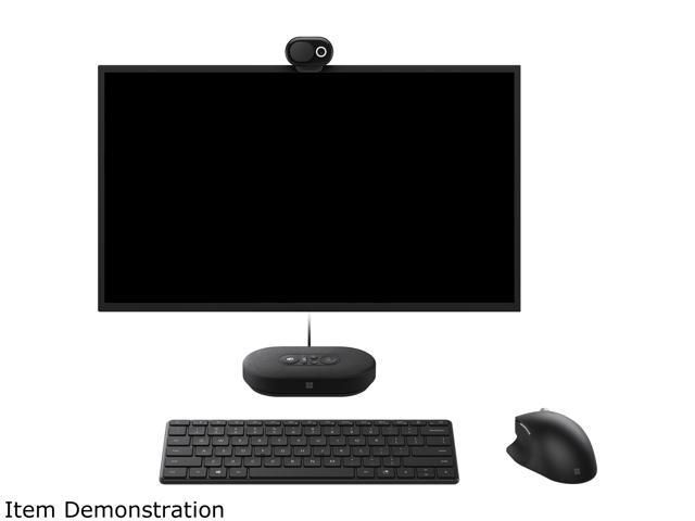 Microsoft Modern Webcam - Newegg.ca