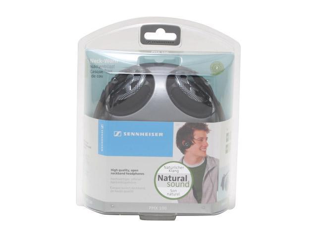 Open Box: Sennheiser PMX100 Supra-aural Headphone - Newegg.com
