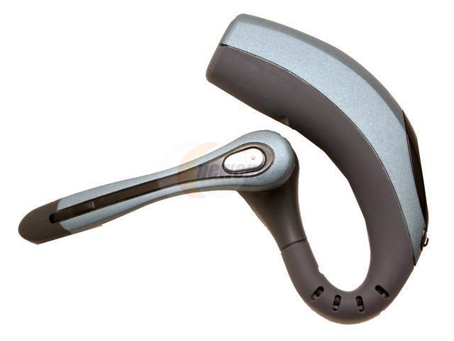 PLANTRONICS 510S Voyager Bluetooth Headset System - Newegg.com