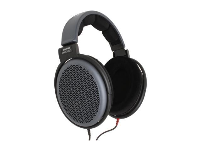 Refurbished: Sennheiser HD580 Circumaural OpenAir Dynamic Stereo ...
