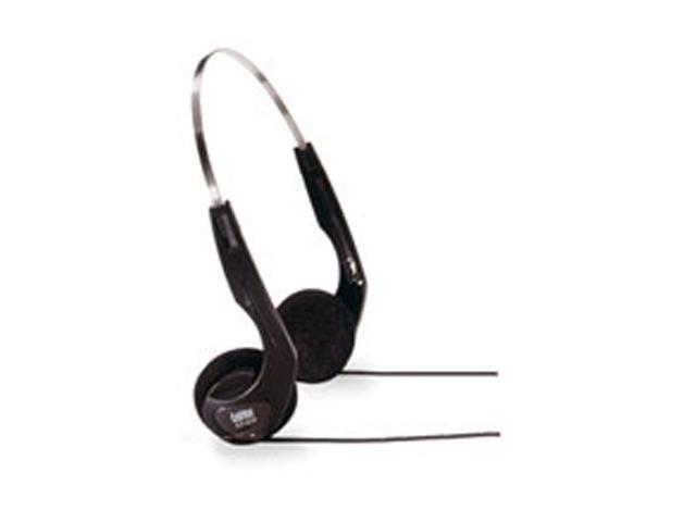 Labtec LT420REXW Supra-aural Headphone - Newegg.com