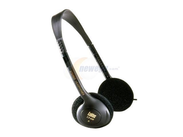 Labtec LT440REXW Headphone/Headset - Newegg.com