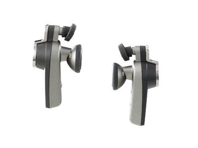 Sennheiser MX W1 Earbud Totally Wireless Earphone - Newegg.com