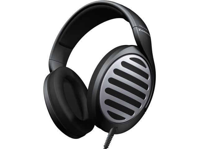 Sennheiser HD515 Circumaural Classic Stereo Headphone - Newegg.com