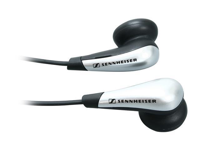 Sennheiser - Earbud Headphones for Women (MX 371) - Newegg.com
