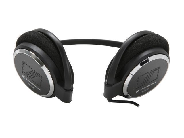 Sennheiser PMX 90 On-Ear Neckband Headphone - Newegg.com