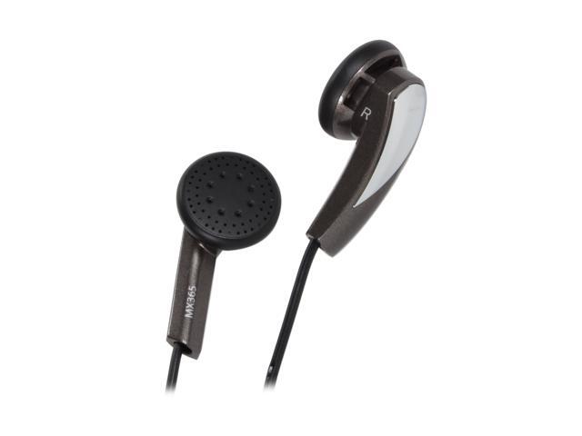 Sennheiser Bronze MX 365 Earbud Headphone (Bronze) - Newegg.com