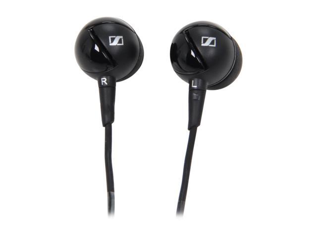 Sennheiser CX 475 In-Ear Noise Blocking Headphone - Newegg.com