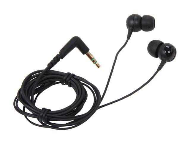 Sennheiser CX 475 In-Ear Noise Blocking Headphone - Newegg.com