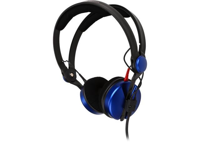 Refurbished: Sennheiser Blue Amperior Headphone - Newegg.com