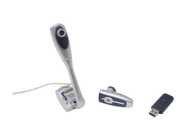 Ezonics iContact Pro II 0.32 MP Effective Pixels 640 x 480 30fps USB ...