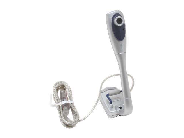 Ezonics iContact Pro II 0.32 MP Effective Pixels 640 x 480 30fps USB ...